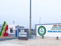 SEN'EAU targets 15% energy savings