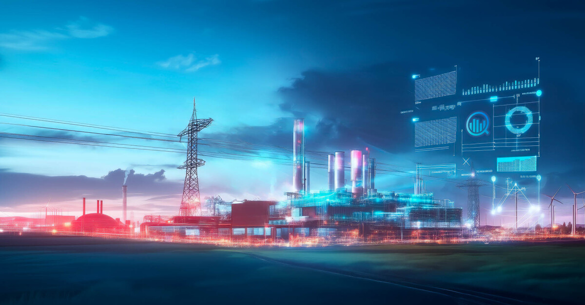 EVA : Intelligent meter for energy demand management | Qualisteo